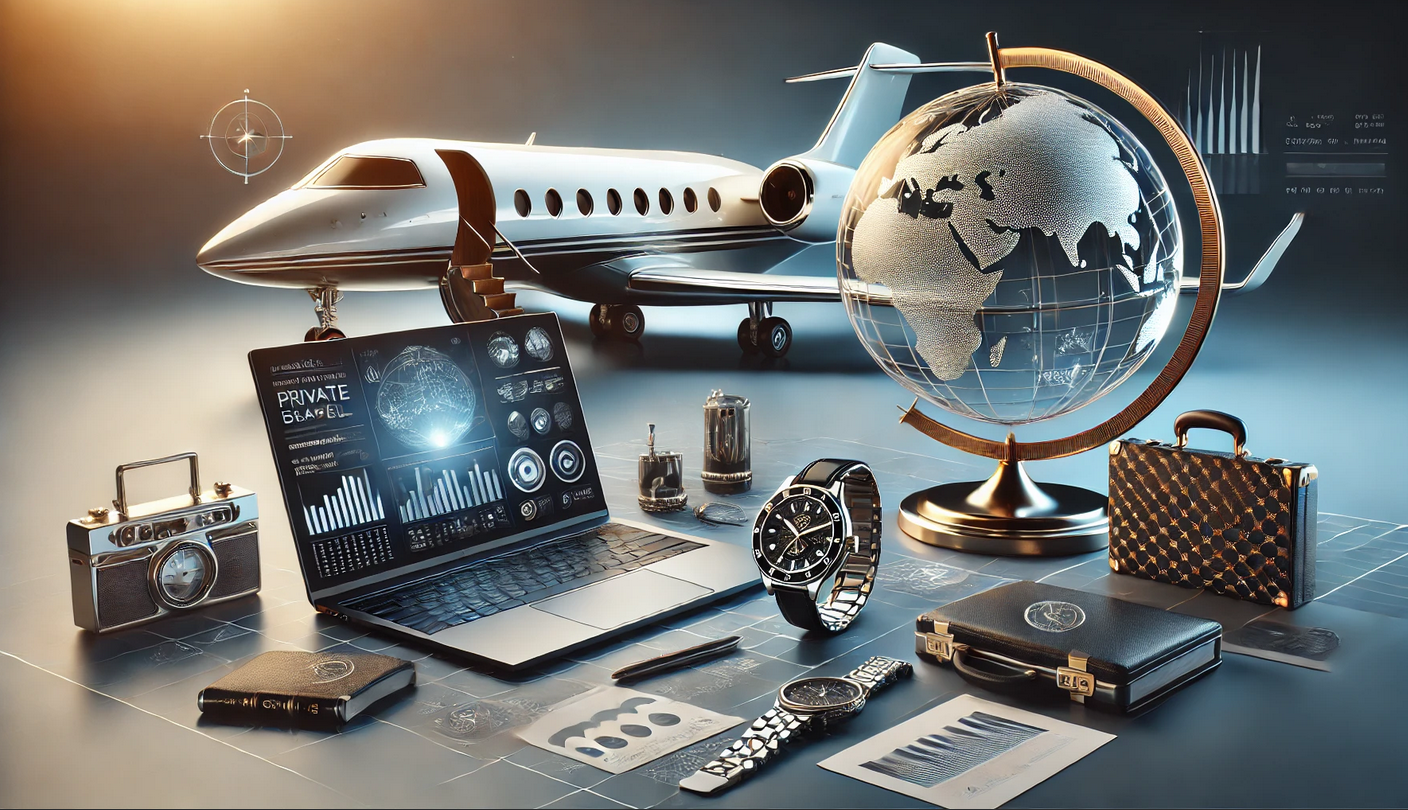Top 5 wealthiest people - live statistics