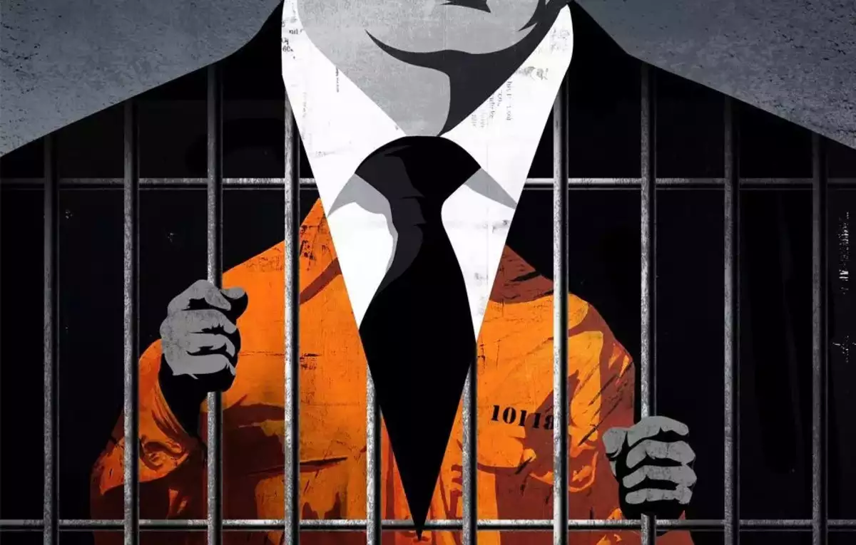 White Collar vs Blue Collar Crime: Key Differences and Impacts - Empire ...